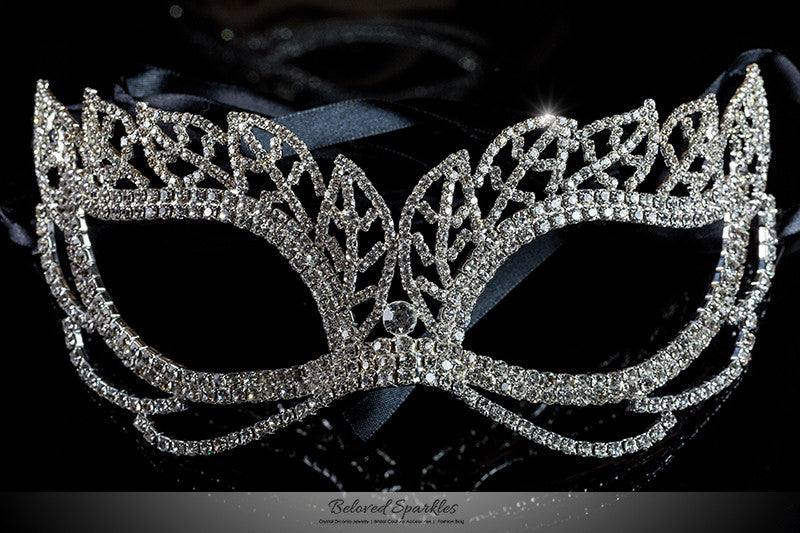 New Masks – Beloved Sparkles