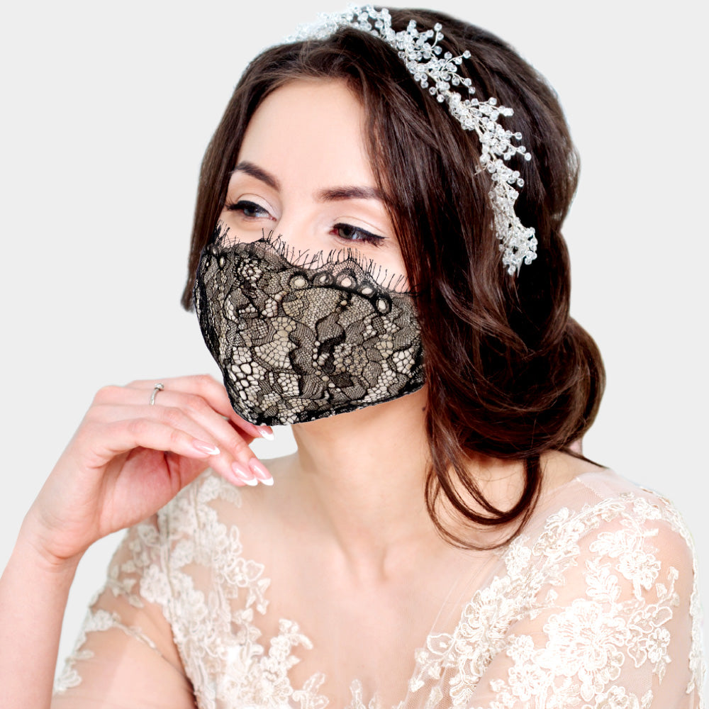 Face Masks – Beloved Sparkles