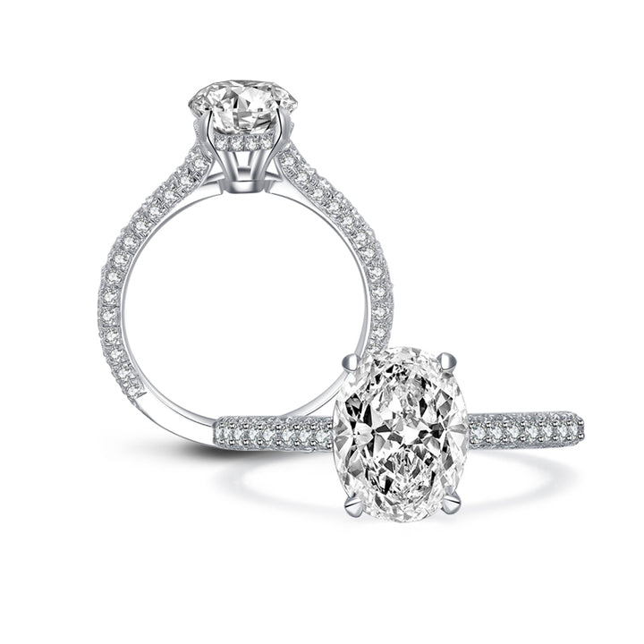 Engagement Rings – Beloved Sparkles . Beloved Glamorous LLC